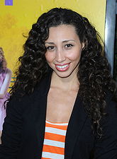 Ziah Colon pictures and photos