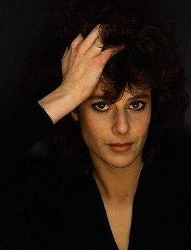 Debra Winger