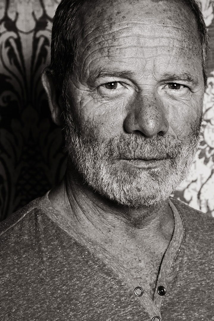 Picture of Peter Mullan