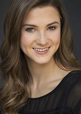 Rebecca Ray pictures and photos