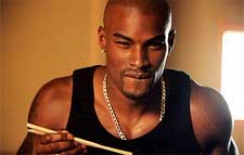 Picture of Mark Ricketson