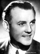 Raymond Rouleau pictures and photos