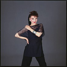 Toni Basil pictures and photos