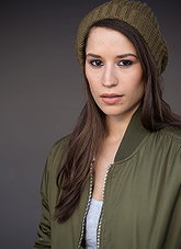 Melissa Macedo pictures and photos