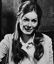 Luisa Baratto pictures and photos