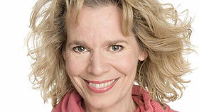 Christiane Bachschmidt