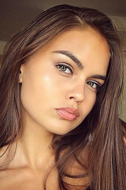 Picture of Vladislava Evtushenko