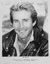 Ted Prior pictures and photos