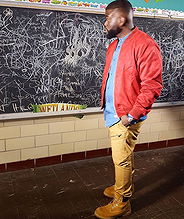 Marcus Harvey pictures and photos