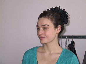 Anna De Carlo pictures and photos