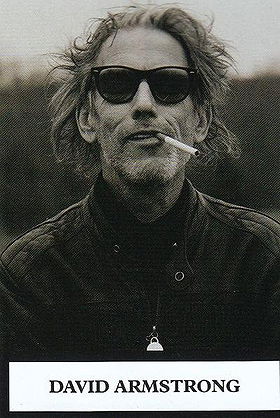 David Armstrong (II)