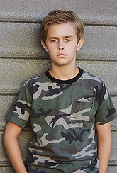 Brody Krufal pictures and photos