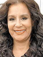 Gina Morett pictures and photos