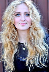 Samantha McCullough pictures and photos