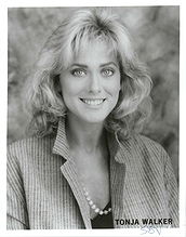 Tonja Walker pictures and photos