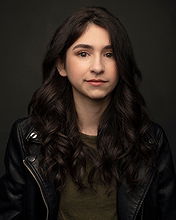 Maeve Press pictures and photos