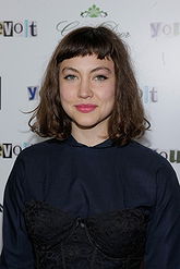 Jade Fusco pictures and photos