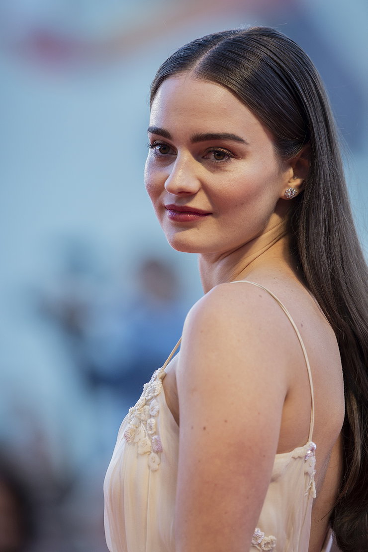 Picture of Aisling Franciosi