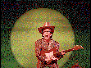 Gary Rich pictures and photos