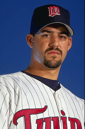 Eric Milton