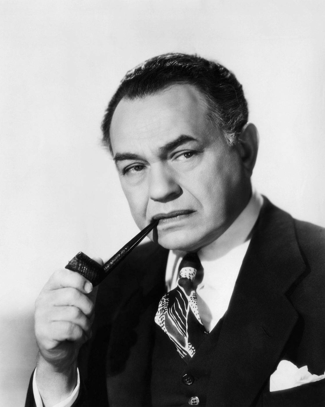 Picture of Edward G. Robinson