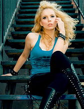 Cheryl Lyone pictures and photos