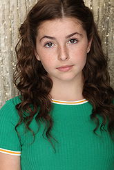 Lily Sanfelippo pictures and photos