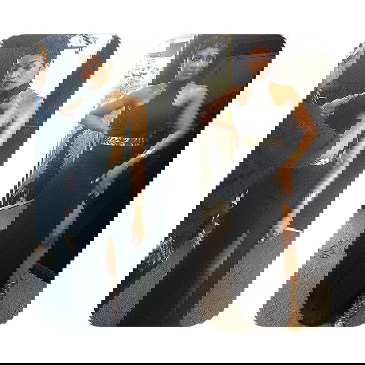 Picture of Ariane Davis