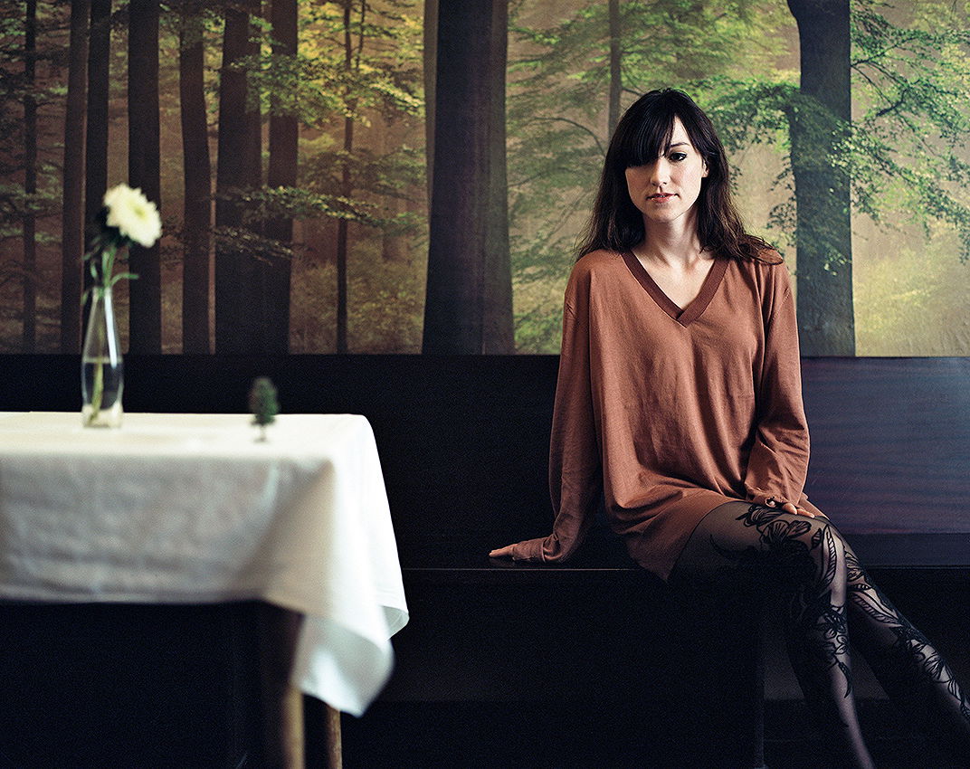 Picture of Charlotte Roche