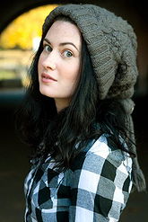 Kathrine Barnes pictures and photos