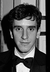 Brian Backer pictures and photos