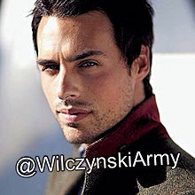 Justin Wilczynski pictures and photos