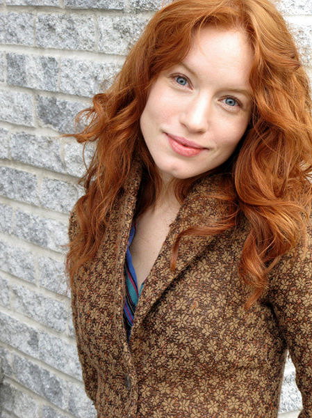Picture of Maria Thayer