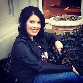 Candiss Nicole Gandy