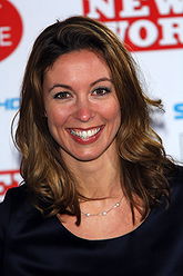 Emma Crosby pictures and photos