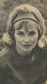 Beth Brickell pictures and photos