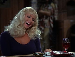 Angela Aames pictures and photos