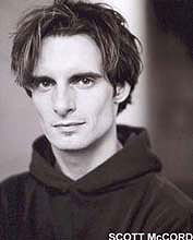 Scott McCord pictures and photos