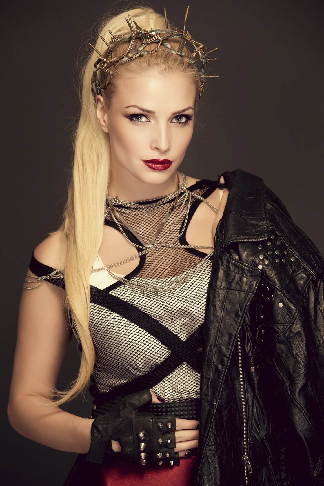 Picture of Elin Hedstrom