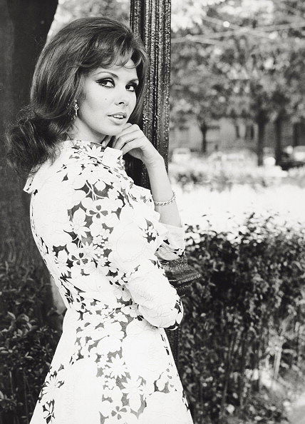 Picture of Gloria Paul