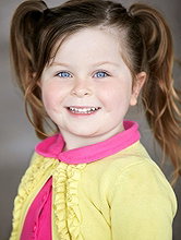 Isabella Rose Landau pictures and photos