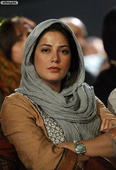 Picture of Tannaz Tabatabaei