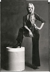 Maureen Flanagan pictures and photos