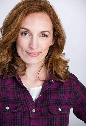 Allison Marie Volk