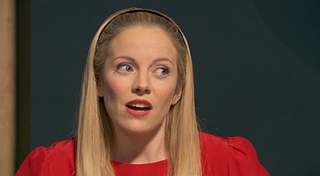 Alexandra Moen pictures and photos