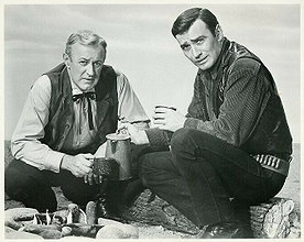 James Drury pictures and photos