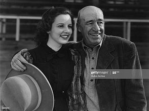 Mary Lawrence pictures and photos