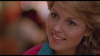 Deborah Foreman pictures and photos