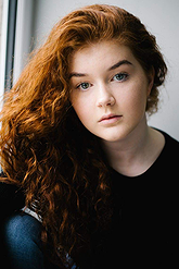 Ellie Lavery pictures and photos