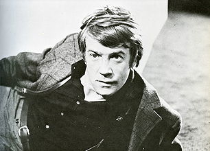 Bryan Marshall pictures and photos